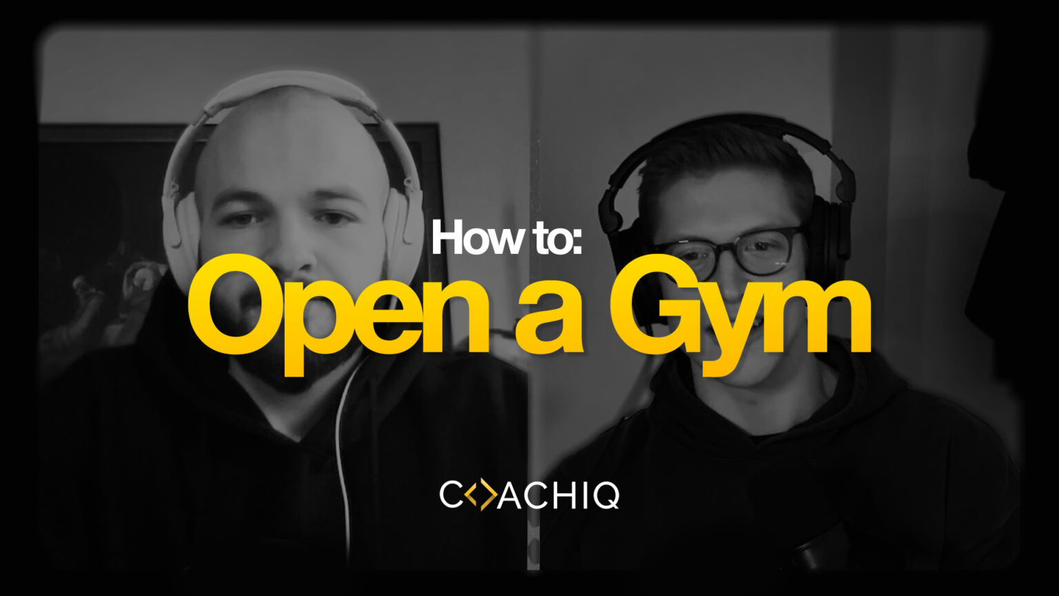 How to Open a Basketball Training Facility | Tyler Leclerc's Story